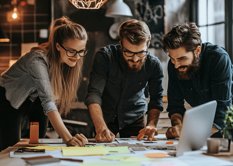 Propertybase CRM für Immobilien | Beratung, Implementierung & Support